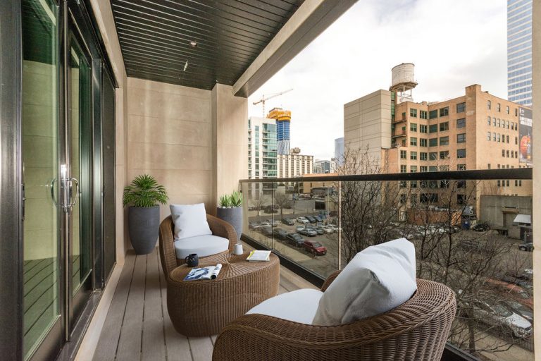 West Loop Collection's Fifth Building Tops Out in West Loop - Chicago YIMBY