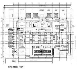 Final Landmark Recommendation Approved for Illinois Bell Building ...