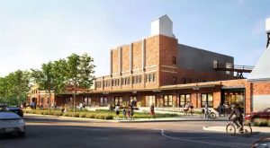 Morton Salt Factory Continues Transformation in West Town - Chicago YIMBY