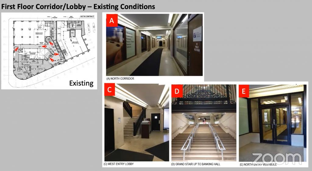 Renovation of Uptown’s Bridgeview Bank Building Claims 28th Spot in ...