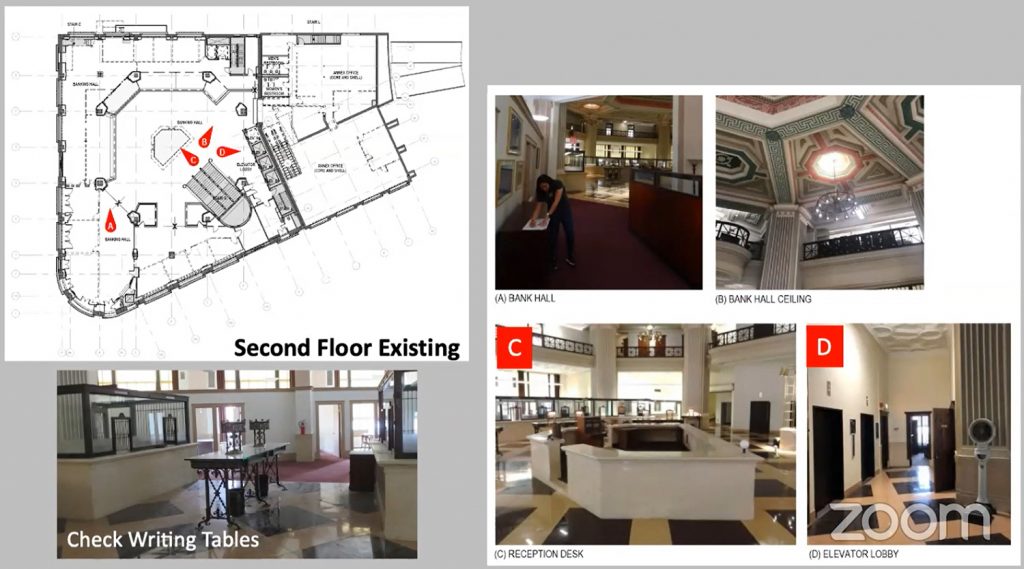 Renovation of Uptown’s Bridgeview Bank Building Claims 28th Spot in ...