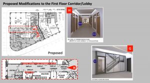 Adaptive Reuse Underway at Bridgeview Bank Building in Uptown - Chicago ...