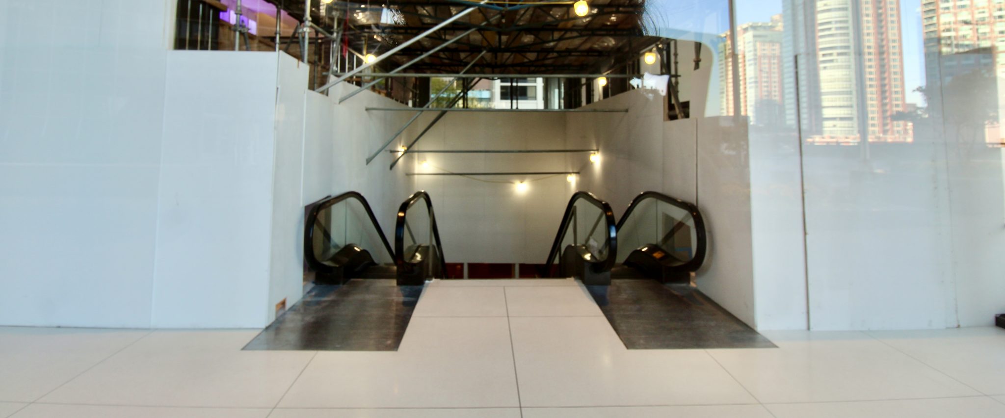 Renovations Underway at 303 E Wacker Drive in New Eastside - Chicago YIMBY