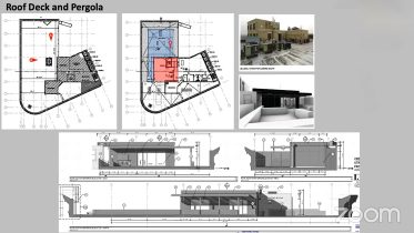 Adaptive Reuse Underway at Bridgeview Bank Building in Uptown - Chicago ...