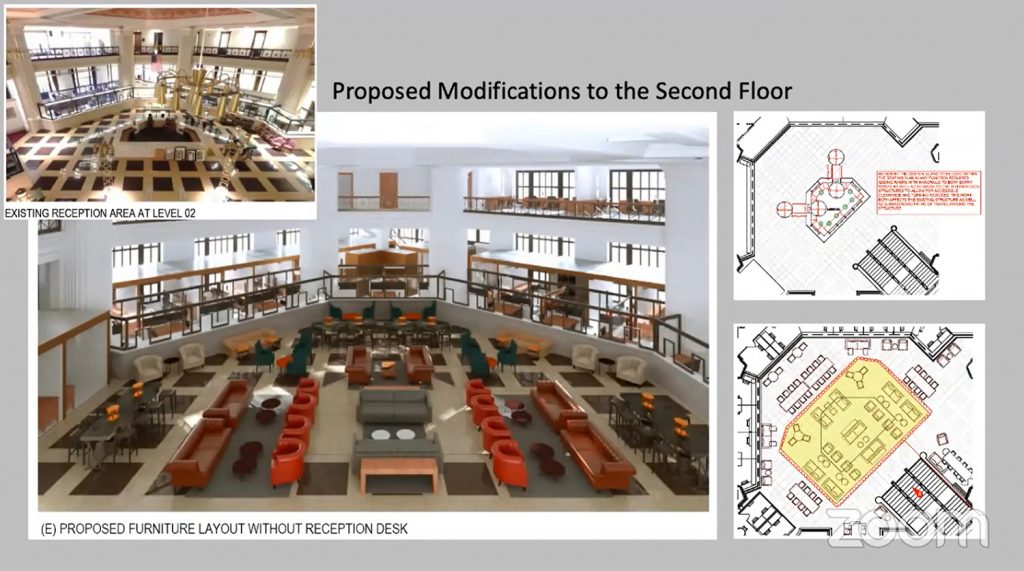 Adaptive Reuse Underway at Bridgeview Bank Building in Uptown - Chicago ...