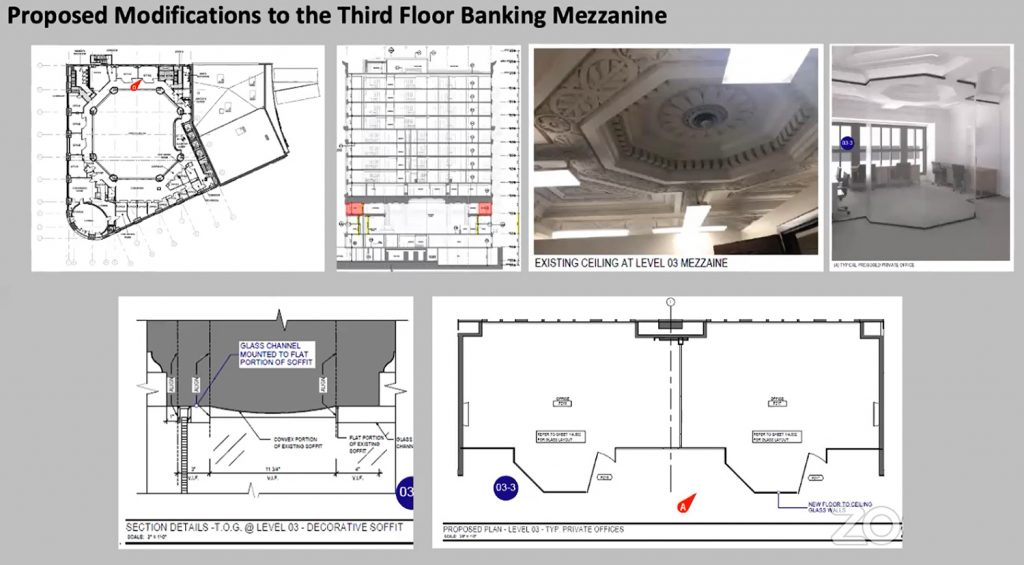 Adaptive Reuse Underway at Bridgeview Bank Building in Uptown - Chicago ...