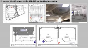 Adaptive Reuse Underway at Bridgeview Bank Building in Uptown - Chicago ...