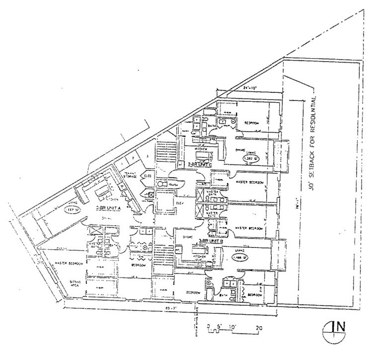 Zoning Approved for Mixed-Use Development at 4301 N Milwaukee Avenue in ...