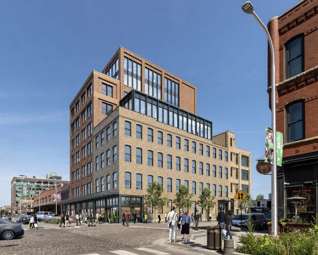 900 W Fulton Market Archives - Chicago YIMBY