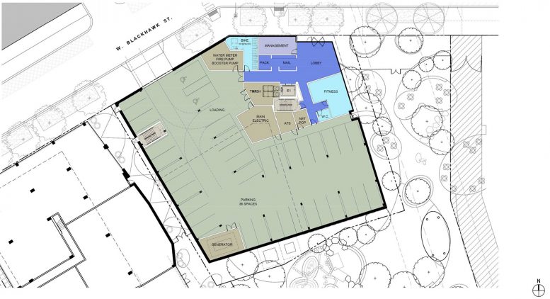 Plan Commission Approves Updated Plans for Big Deahl in the Near North ...