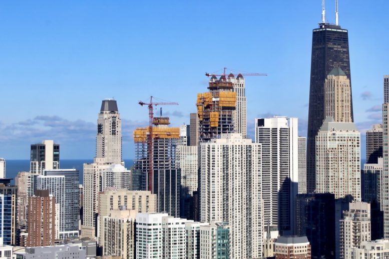 One Chicago Square Takes Third Place In End-of-Year Countdown - Chicago ...