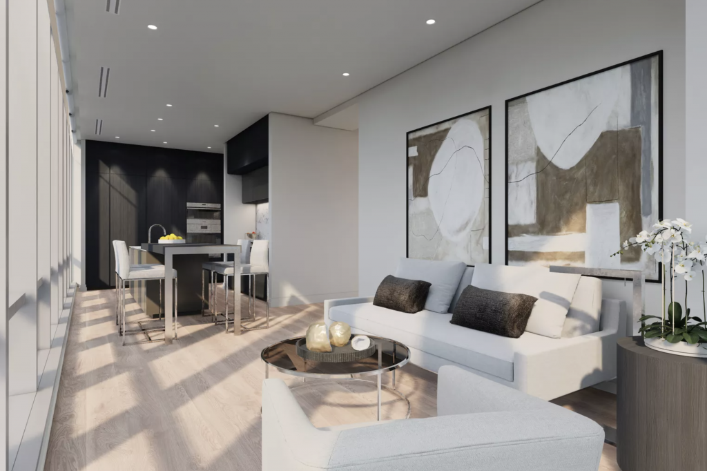 One Chicago Square Takes Third Place In End-of-Year Countdown - Chicago ...