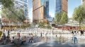 The 78's Planned Gateway Towers are Chicago Countdown's 8th Tallest ...