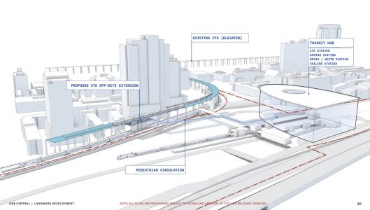 Landmark Development Reveals Updated Plans for ONE Central Mega ...