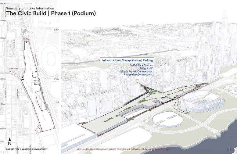 Landmark Development Reveals Updated Plans for ONE Central Mega ...