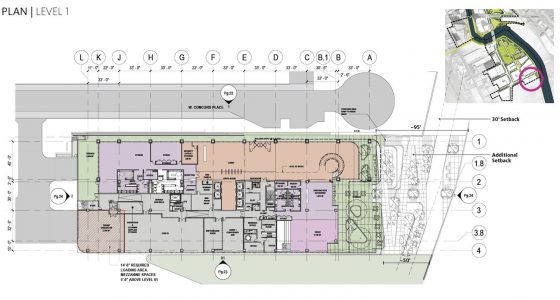 Construction to Commence on New Bridge and Life Sciences Building in ...