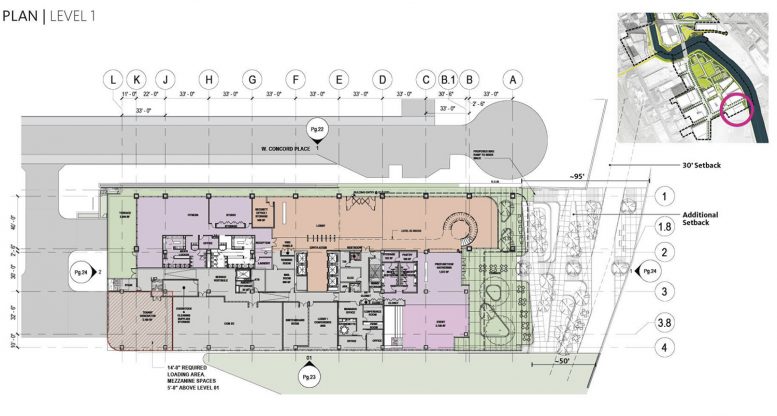 Construction to Commence on New Bridge and Life Sciences Building in ...