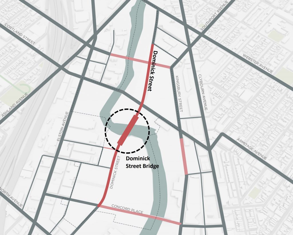 Construction to Commence on New Bridge and Life Sciences Building in ...