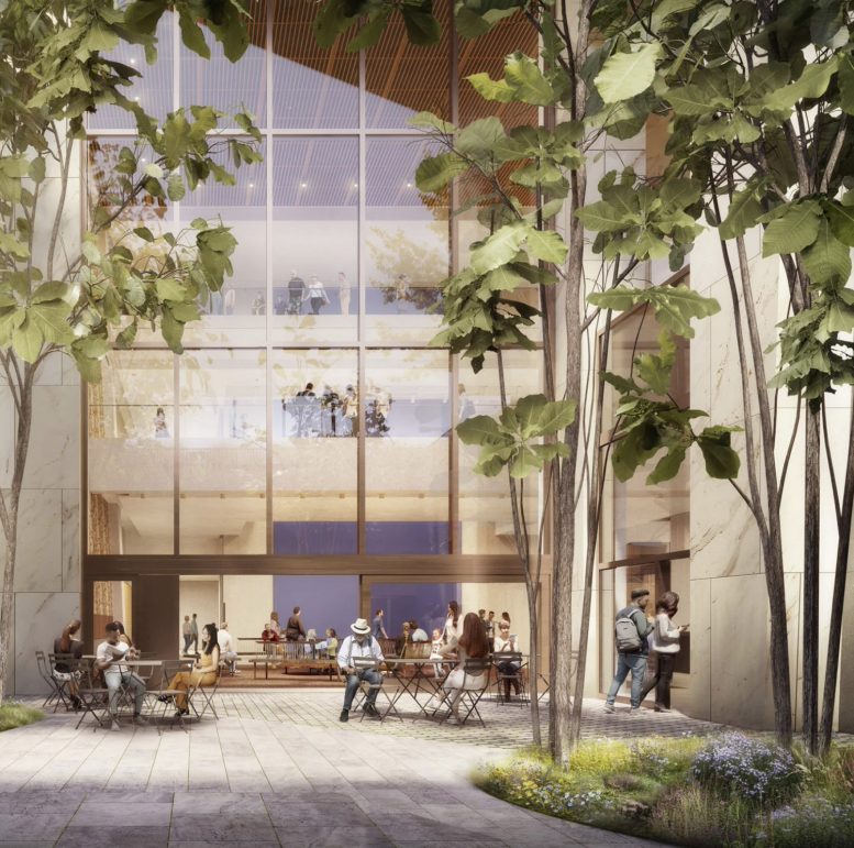 Initial Construction Permits Issued for Obama Presidential Library ...