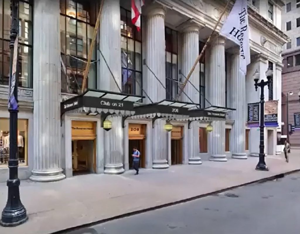 City Council Approves Class L Tax Incentive for 208 S LaSalle Street in ...