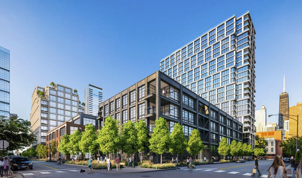 JDL Reveals Updated Plans for North Union, Expects Groundbreaking in ...