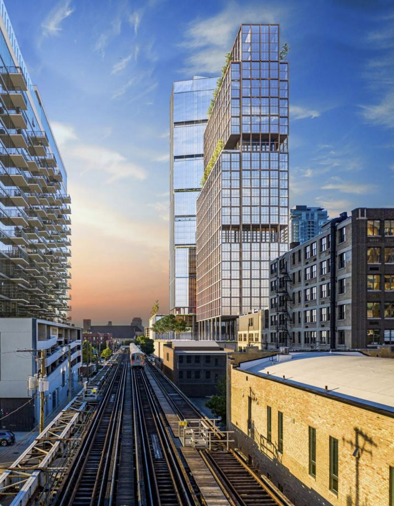 JDL Reveals Updated Plans for North Union, Expects Groundbreaking in ...