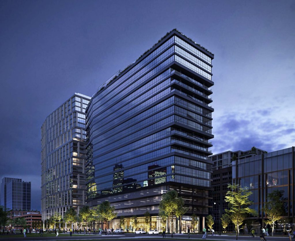 JDL Reveals Updated Plans for North Union, Expects Groundbreaking in ...