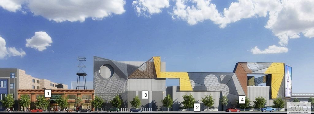 City Council Approves Esports Stadium at 2500 S Wabash in Near South ...