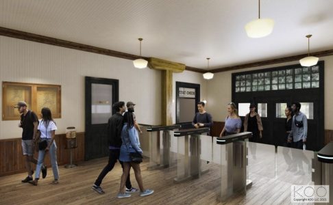 City Council Approves Esports Stadium at 2500 S Wabash in Near South ...