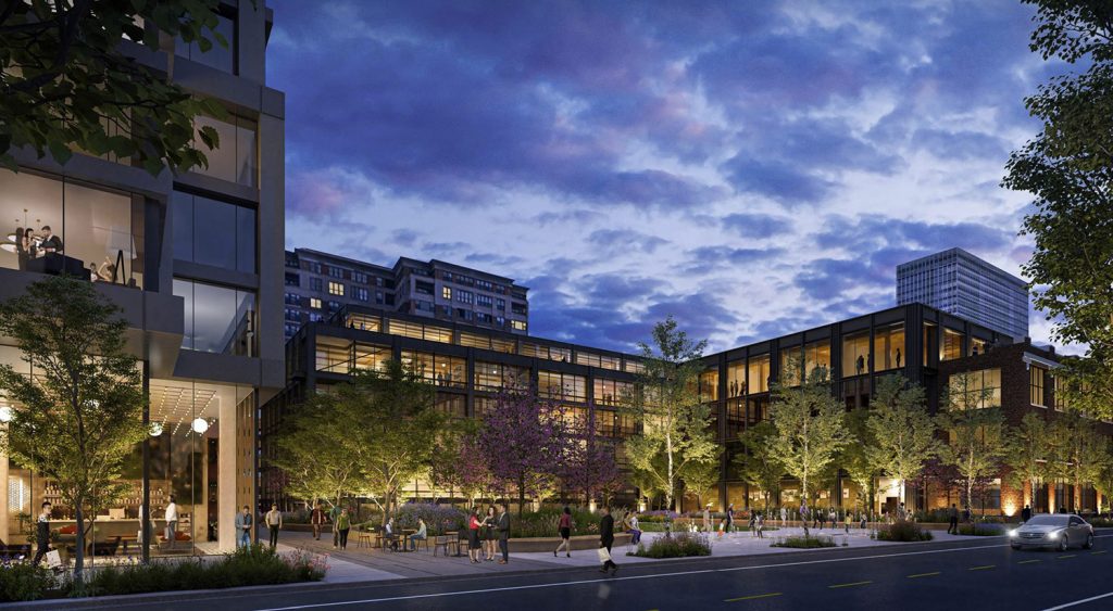 JDL Reveals Updated Plans for North Union, Expects Groundbreaking in ...