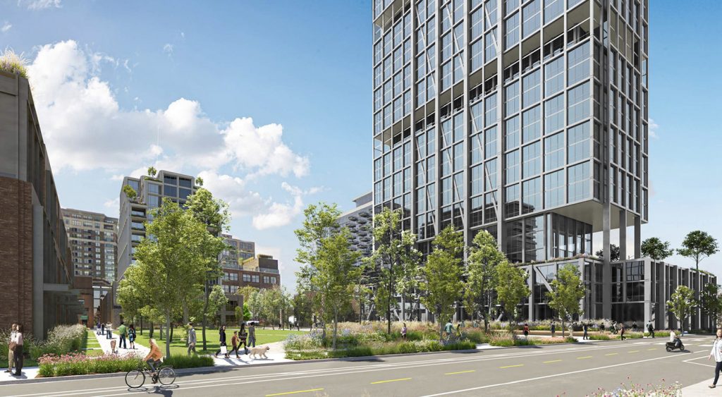 JDL Reveals Updated Plans for North Union, Expects Groundbreaking in ...