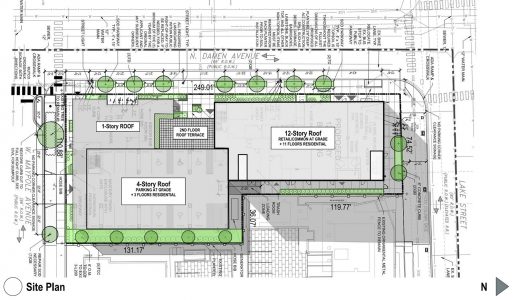 Plan Commission Approves Mixed-Use Development for Westhaven Park IID ...