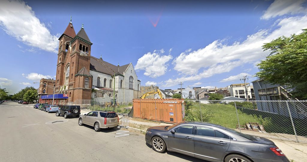Groundbreaking Expected in 2021 for Adaptive Reuse Development at 1358 ...