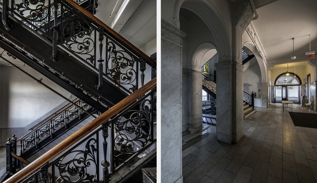 PRC Approves Armour Institute Building Redevelopment in Bronzeville ...