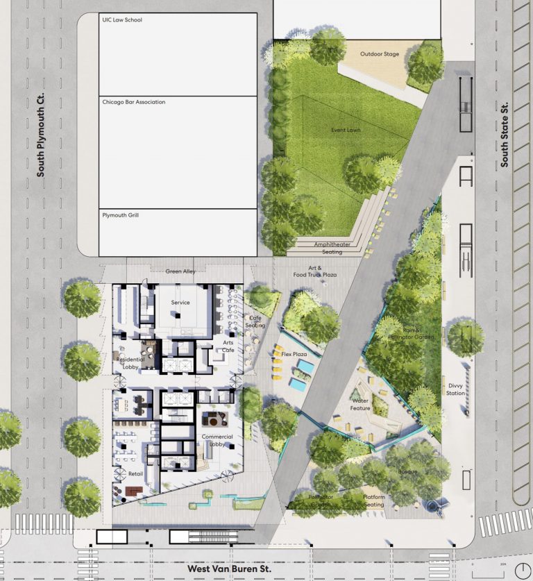 City Unveils Finalists for C40 Reinventing Cities Competition for Site ...
