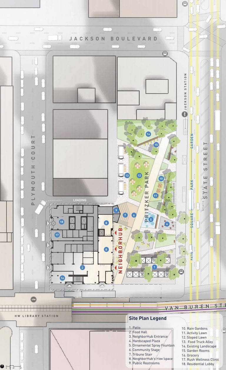 City Unveils Finalists for C40 Reinventing Cities Competition for Site ...