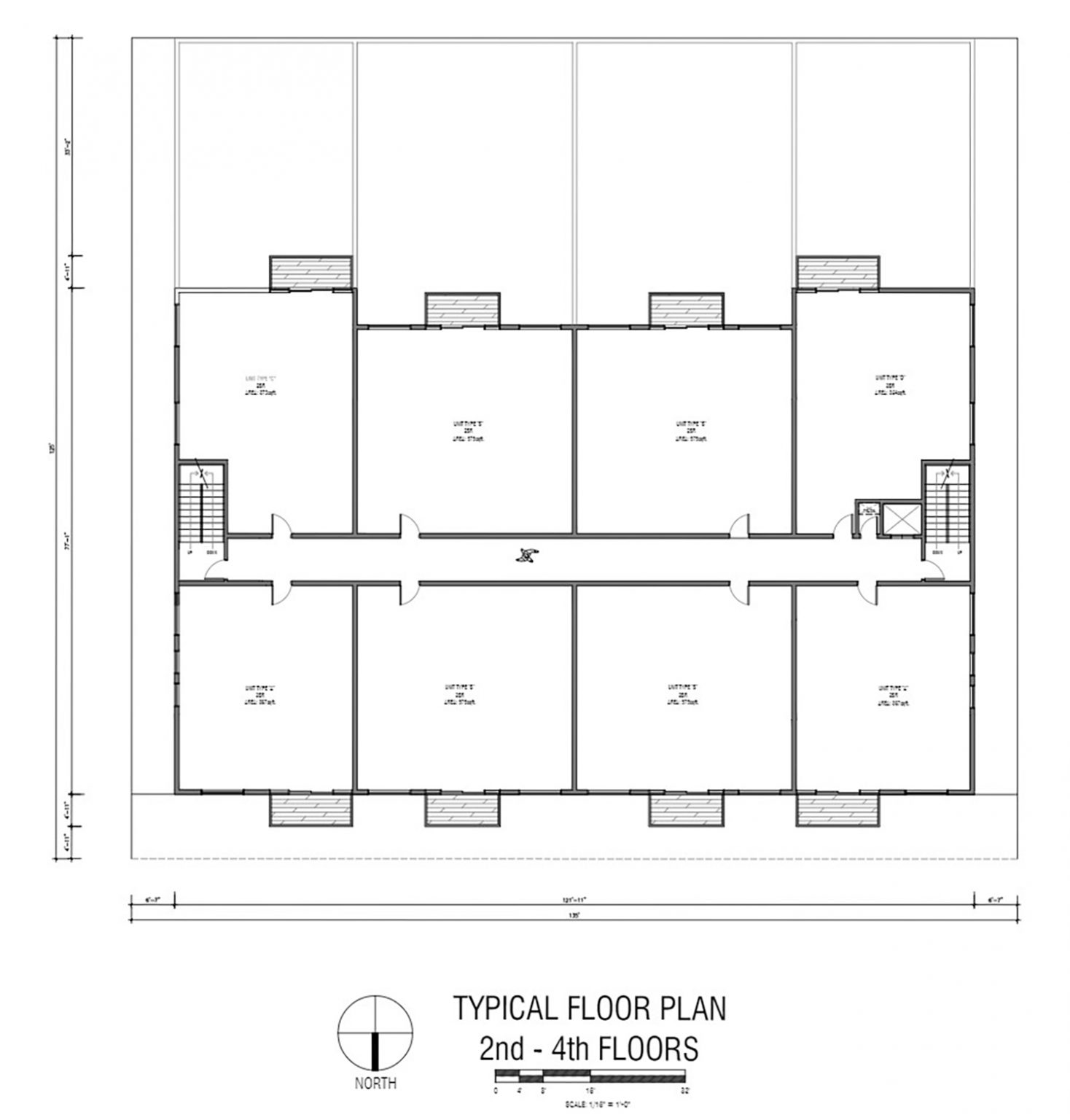 Renderings Reveal Mixed-Use Development at 2907 W Irving Park Road in ...