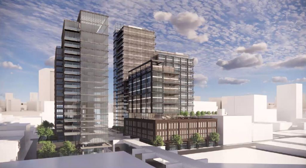 City Council Approves Mixed-Use Development at 1150 W Lake Street in ...