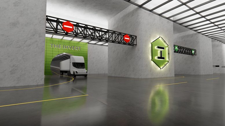 Renderings Revealed for “The Invert Chicago” Subsurface Development at ...