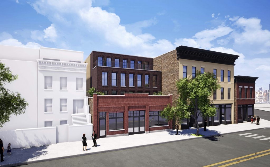 City Council Approves Updated Development at 1810 N Wells Street in Old ...