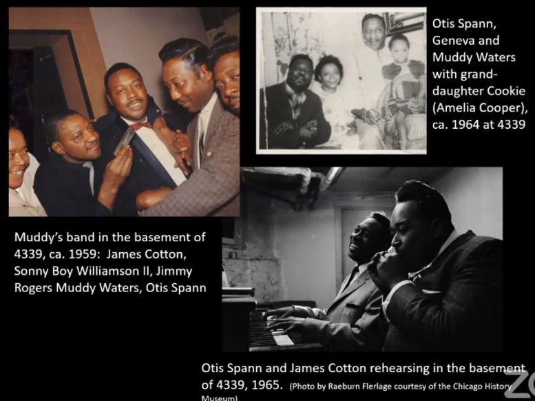 Landmark Commission Approves Preliminary Landmark Recommendation for ...