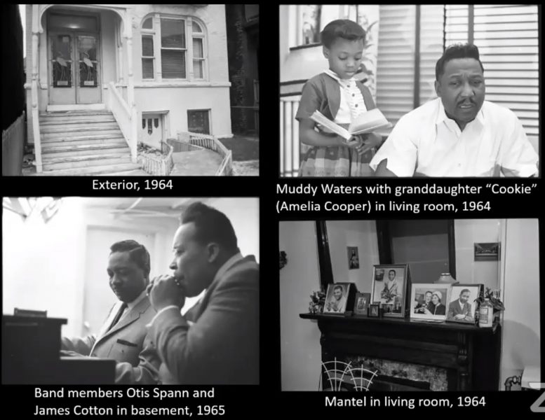 Landmark Commission Approves Preliminary Landmark Recommendation for ...