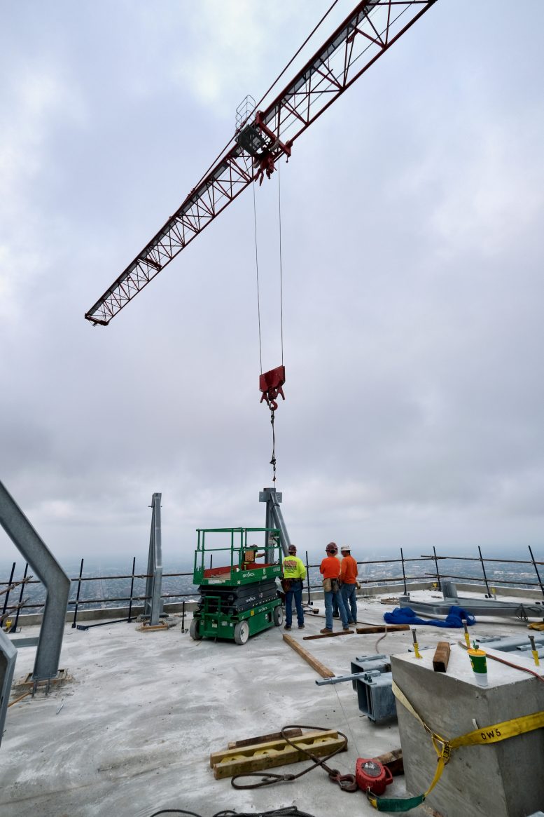 A Closer Look Inside JDL's One Chicago Development in River North ...