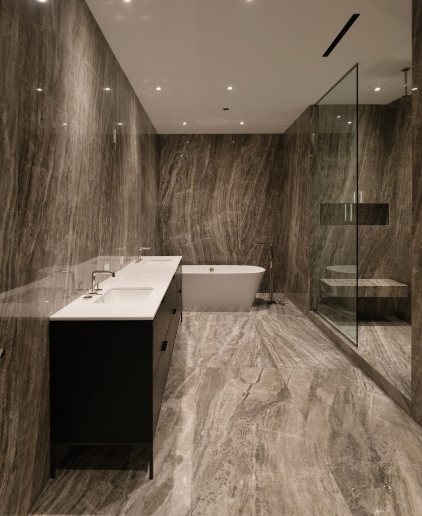 A Closer Look Inside JDL's One Chicago Development in River North ...