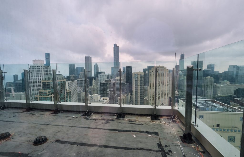 A Closer Look Inside JDL's One Chicago Development in River North ...