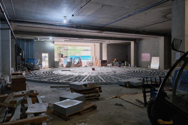 A Closer Look Inside JDL's One Chicago Development in River North ...