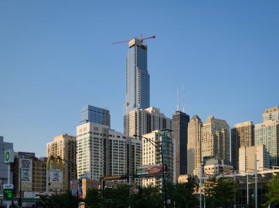 A Closer Look Inside JDL's One Chicago Development in River North ...