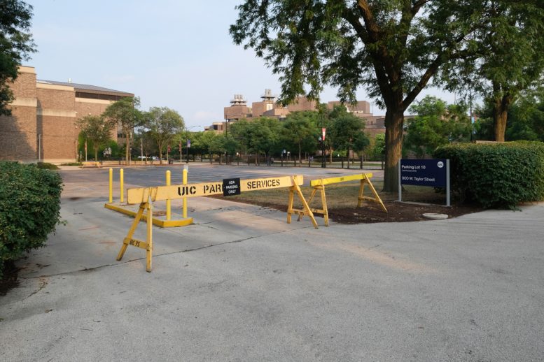 Construction Imminent for New UIC Computer Science Center - Chicago YIMBY