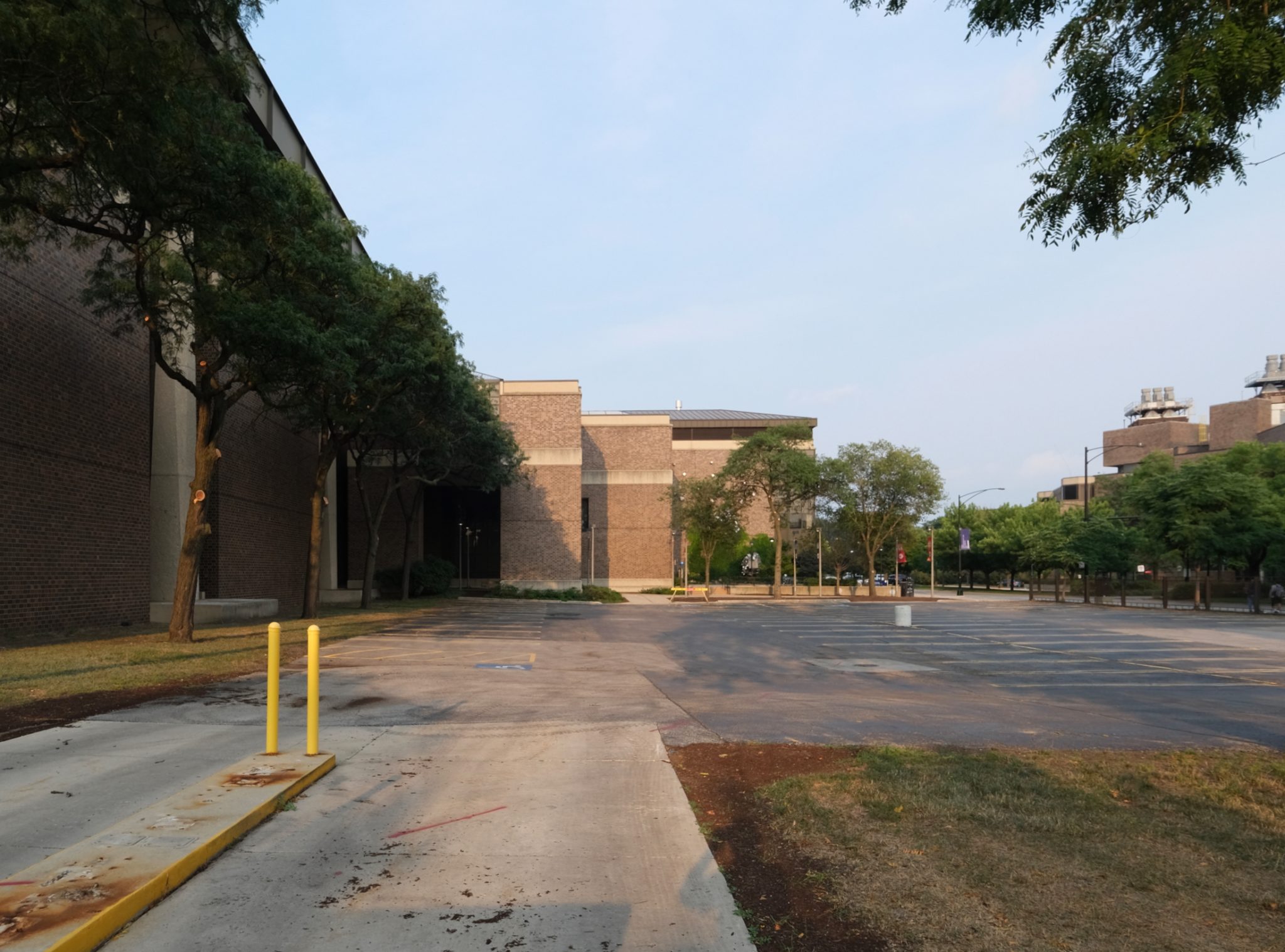Construction Imminent for New UIC Computer Science Center - Chicago YIMBY