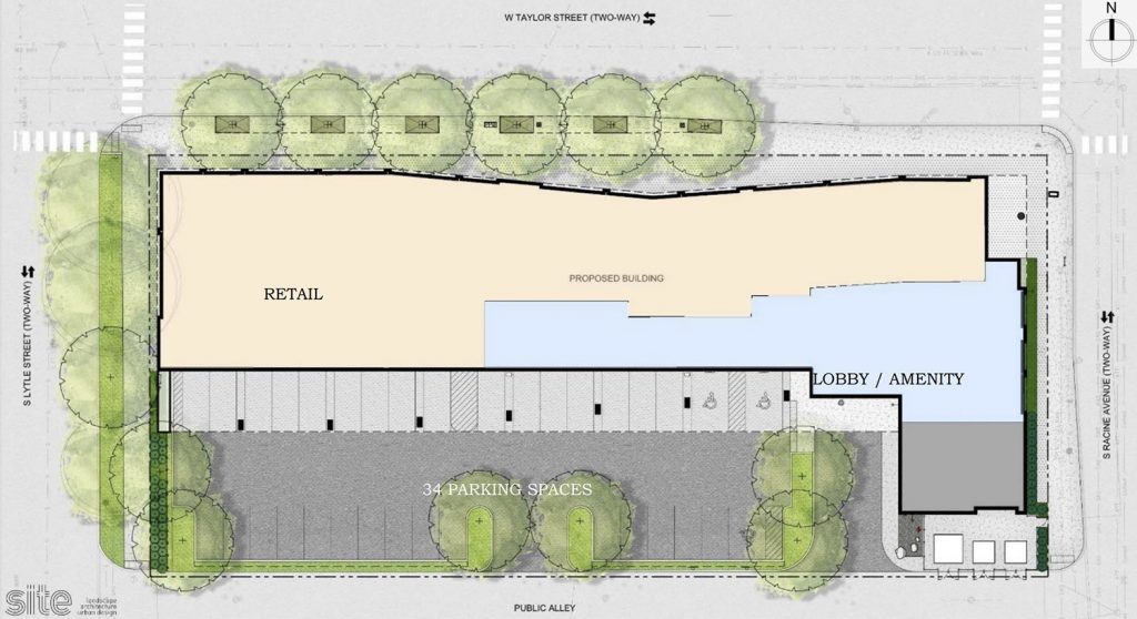 City Council Approves Roosevelt Square Phase 3B Development in the Near ...